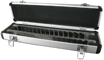 BiB Prism Bars Vertical & Horizontal Set | BiB Ophthalmic Instruments