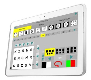 Vista Tablet - BiB Ophthalmic Instruments | BiB Ophthalmic ...