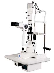 CSO SL990 Slit Lamp - BiB Ophthalmic Instruments | BiB Ophthalmic ...