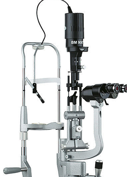 BiB Ophthalmic Instruments | bm-900 led - BiB Ophthalmic Instruments