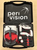 Perivision VisionOne VR Headset & AI Based Visual Fields - BiB ...