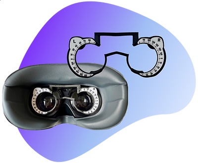 Perivision VisionOne VR Headset & AI Based Visual Fields - BiB ...